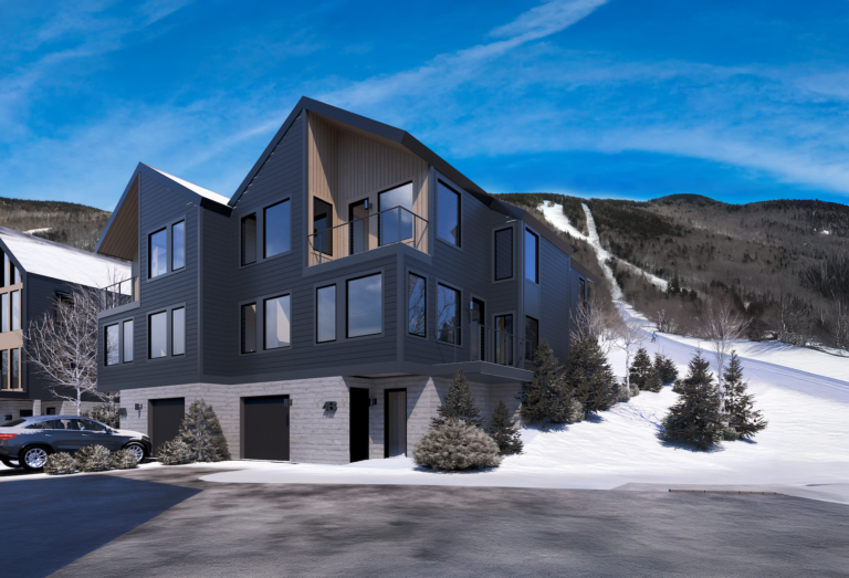 SLOPESIDE - South Peak Resort