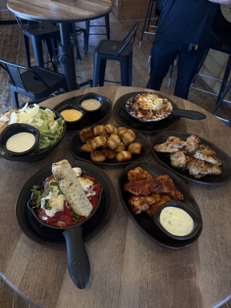 Alpine Pizza Now Open on Main Street - South Peak Resort