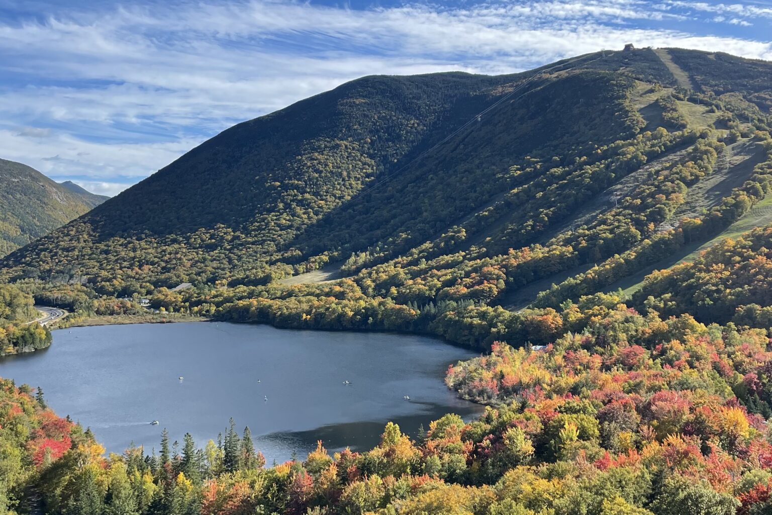 Top 10 Scenic Hikes Near Lincoln, NH - South Peak Resort